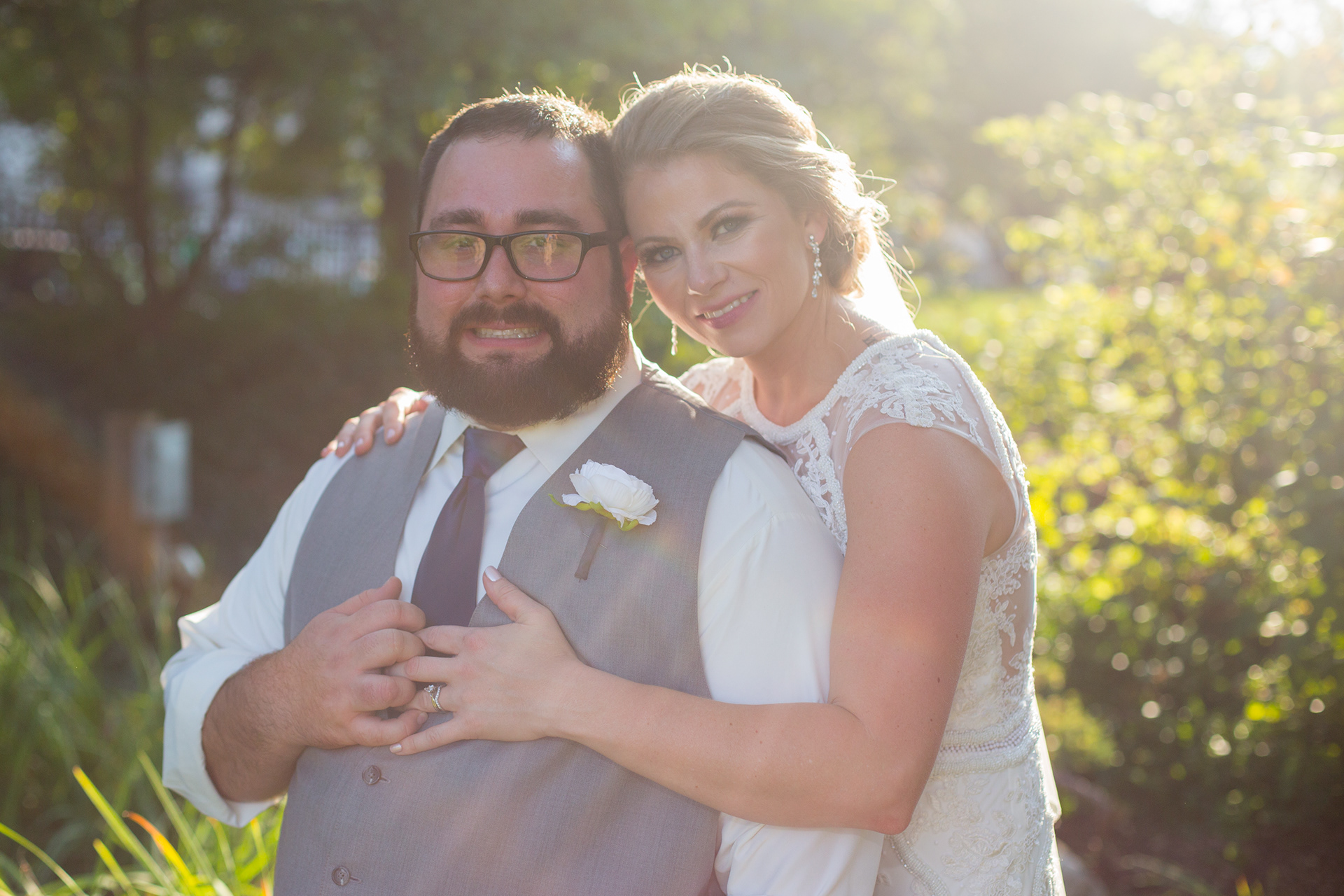 Engagement Photographer/Photoshoot Granger IN | Gary Riggs Photography